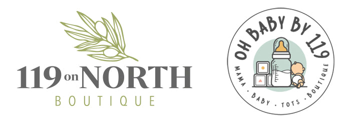 119 On North Boutique – 119 on North Boutique