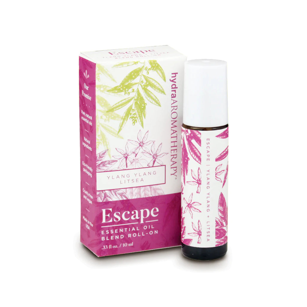Escape Essential Oil Roll On – 119 on North Boutique